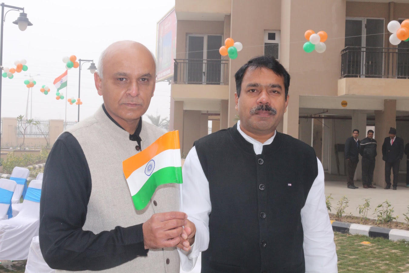 ONNURI – Believe in CURE!