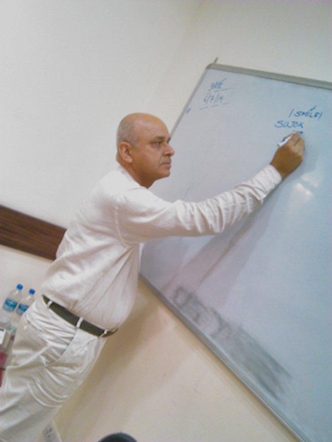 ONNURI – Believe in CURE!