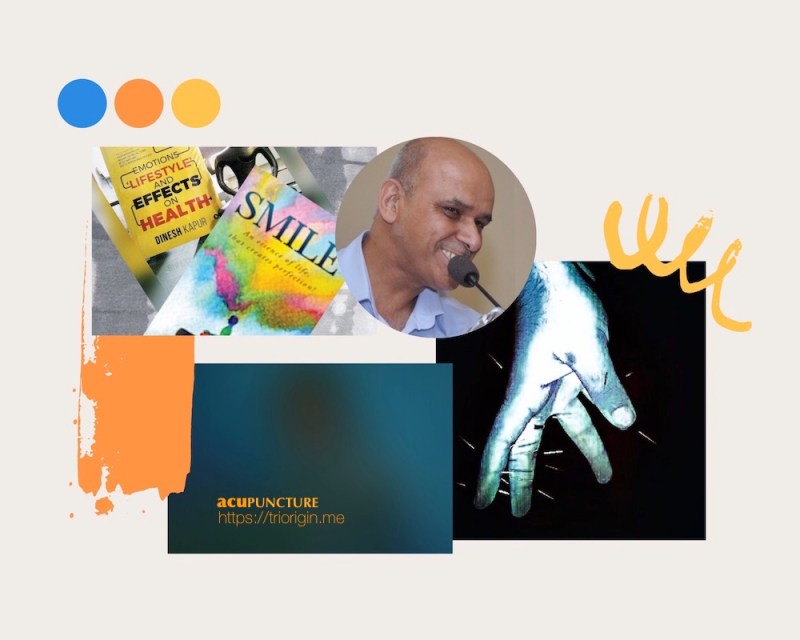 ONNURI – Believe in CURE!