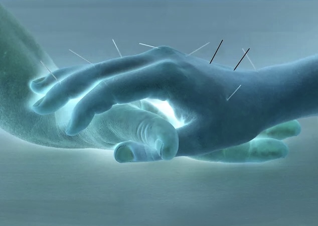 ONNURI – Believe in CURE!